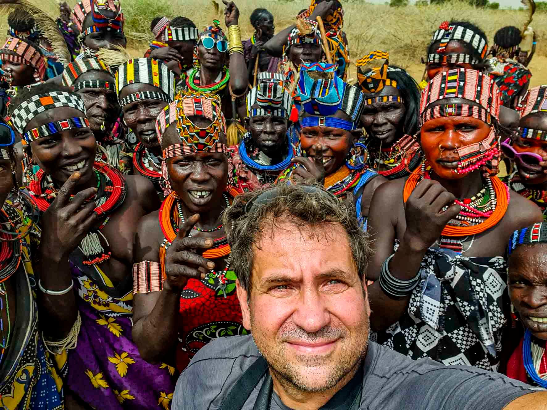 Augen auf und Ohren gespitzt - die Rother Kulturfabrik kann Comedy genauso wie Klimaschutz